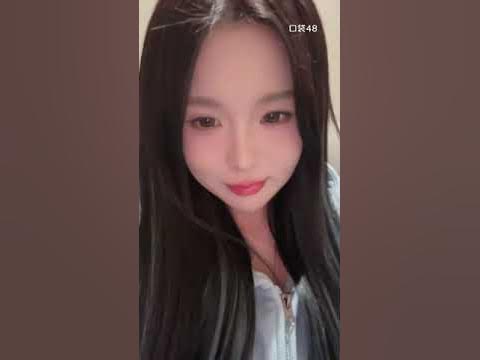 BEJ48马欣宇 20241014 - YouTube