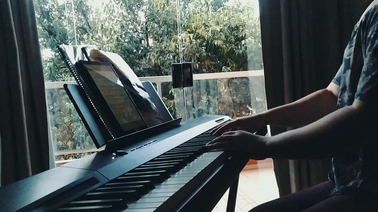 Beautiful Night - Daniel Taborda - YouTube