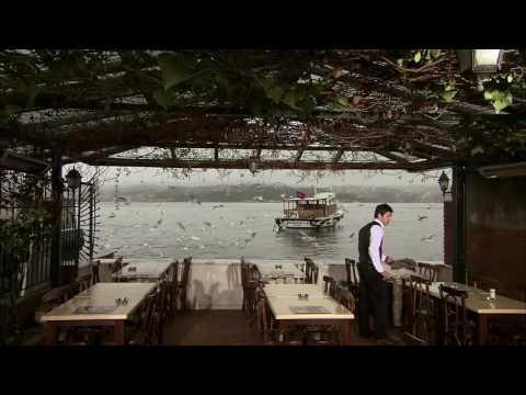 Aşkı Memnu 18.bölüm Bihter Behlül Sahnesi