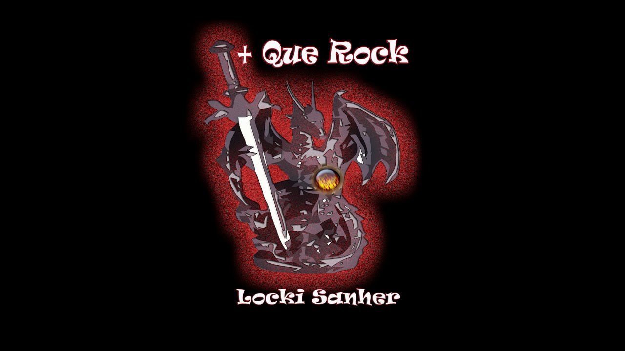 + Que Rock Programa Inaugural - YouTube