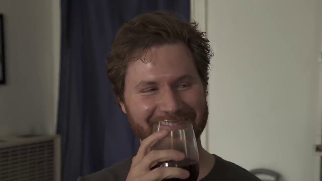 How To Make A Move On The First Date - YouTube