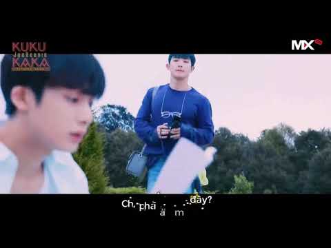 [FMV-KKVN] Hyungwon & Wonho (Monsta X) - Tớ thích cậu