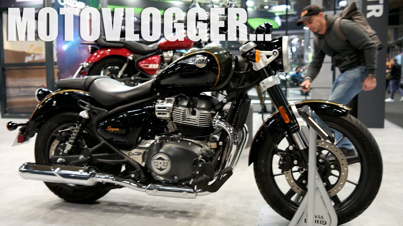 How To Be A Successful Moto Vlogger... - YouTube