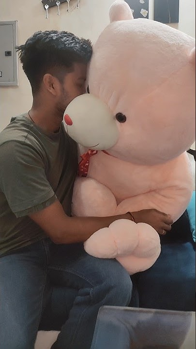 Taddy Ke Sath Masti #sanjeevkvlogs #minivlog #shorts - YouTube