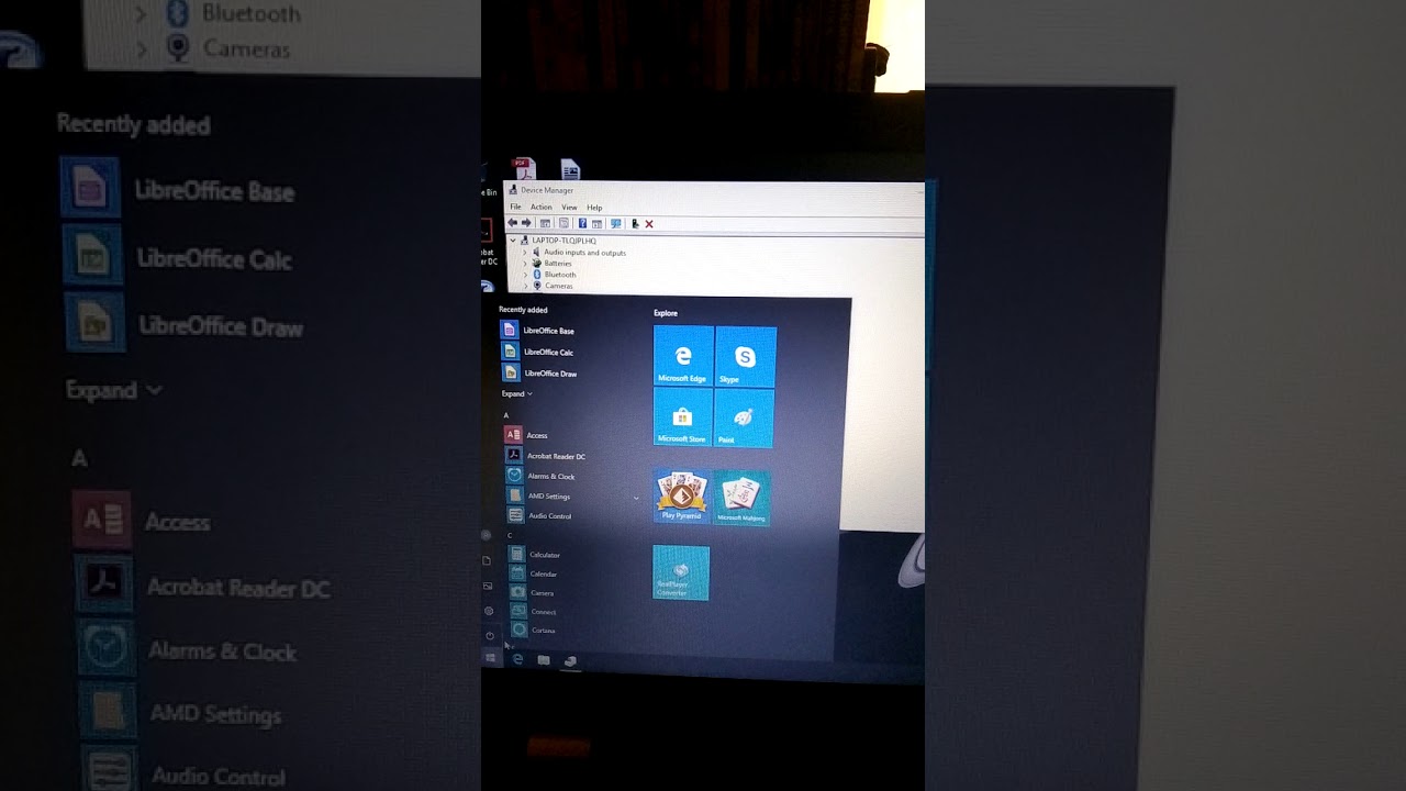 Fix Flashing Blue Circle Next To Onscreen Mouse Pointer Cursor Fix Flashing Blue Circle Next To Onscreen Mouse Pointer Cursor