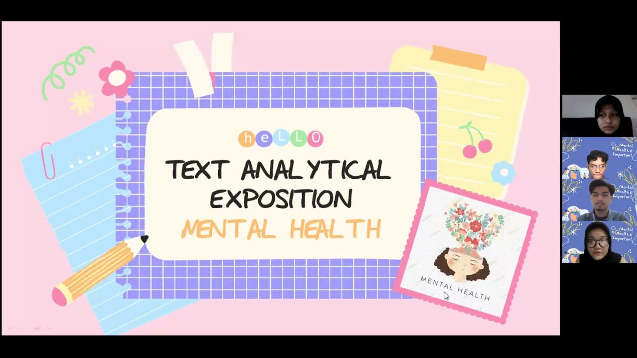Why Is It So Important to Take Care Mental Health? - Analytical ...