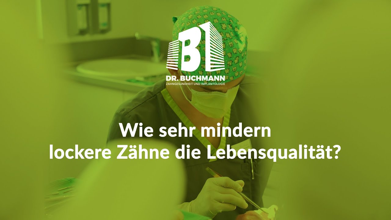 Feste Zähne an einem Tag in Halle (Saale): Lebensqualität ...