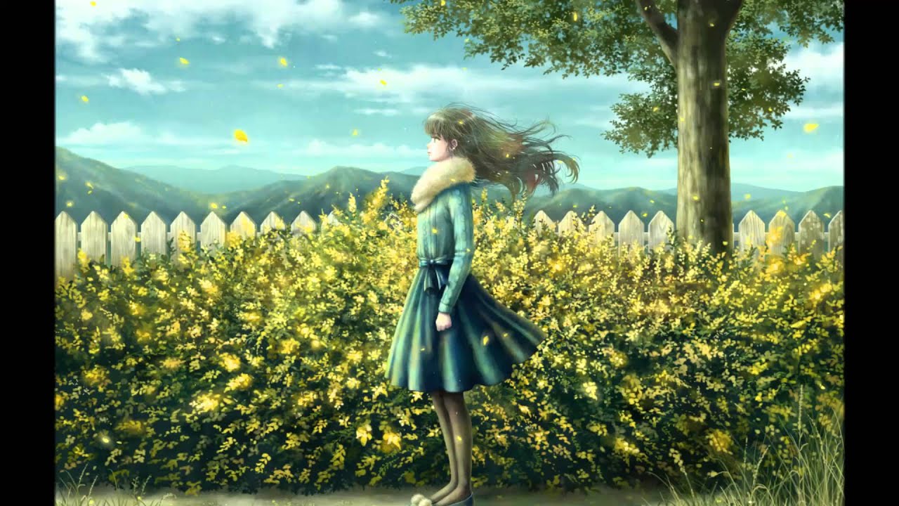 [HD] Nightcore || Wind Your Neck In - YouTube