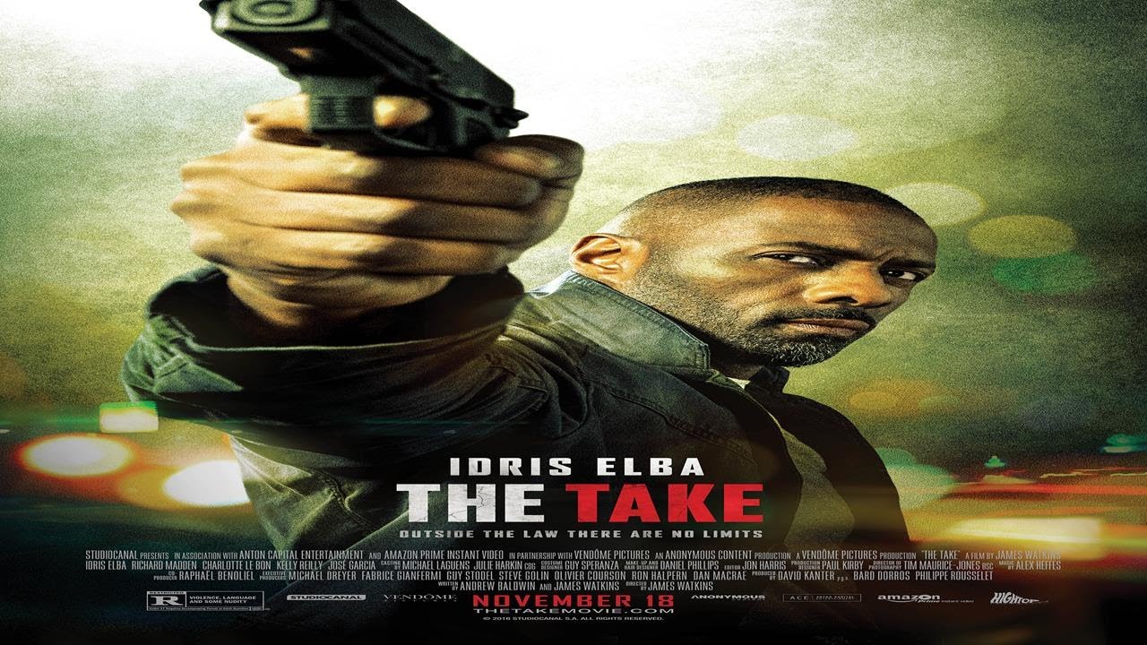 The Take Movie - YouTube