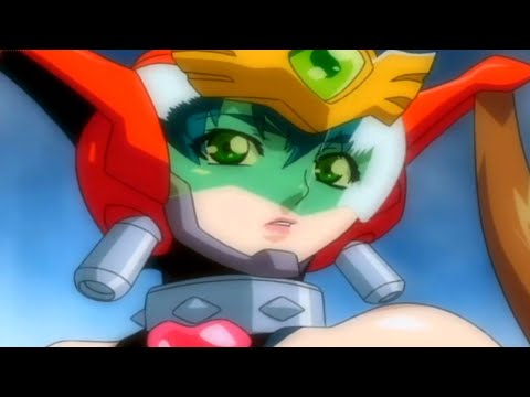 Watching For The Plot: Angel Blade (2002)