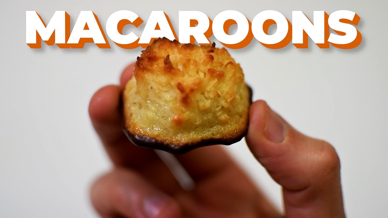 The Ultimate Snack (Must Try) - YouTube