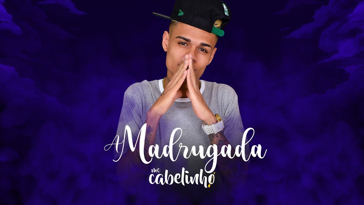 Mc Cabelinho - A Madrugada (DJ's LC da Roça e Davi do PPG) - YouTube