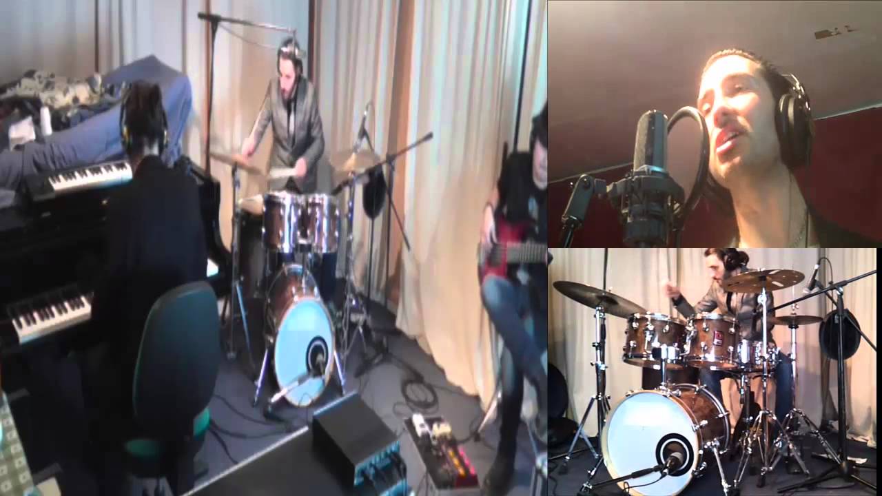 Another Star - Stevie Wonder - Bass Cover Live in Studio #bassyourlife ...