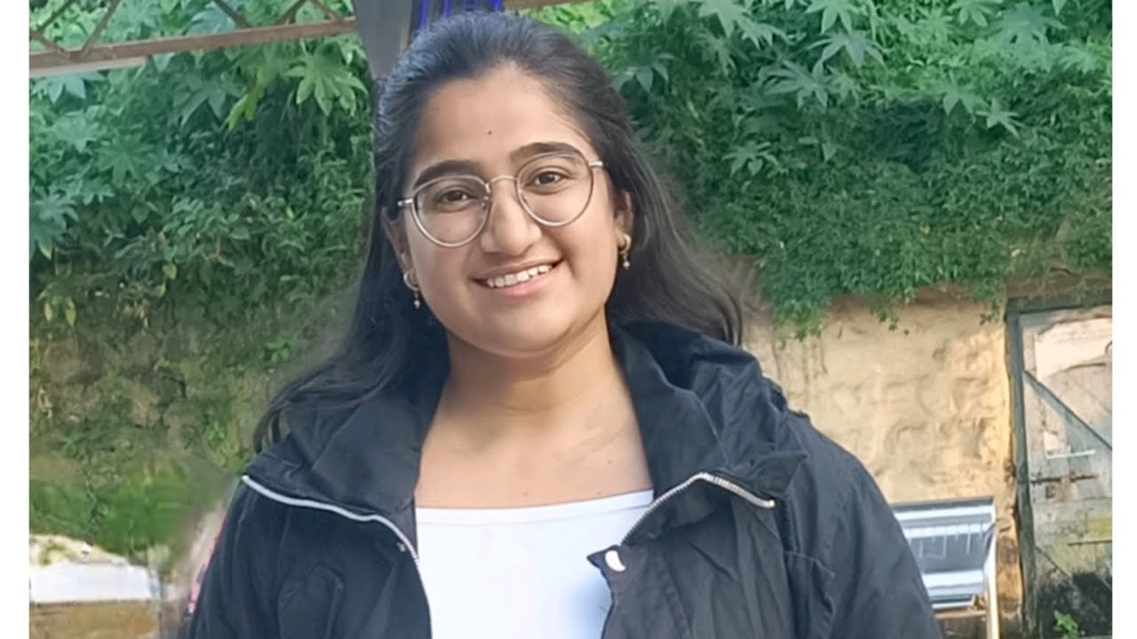 How I got my first Job after becoming a CA 😊💗 - YouTube