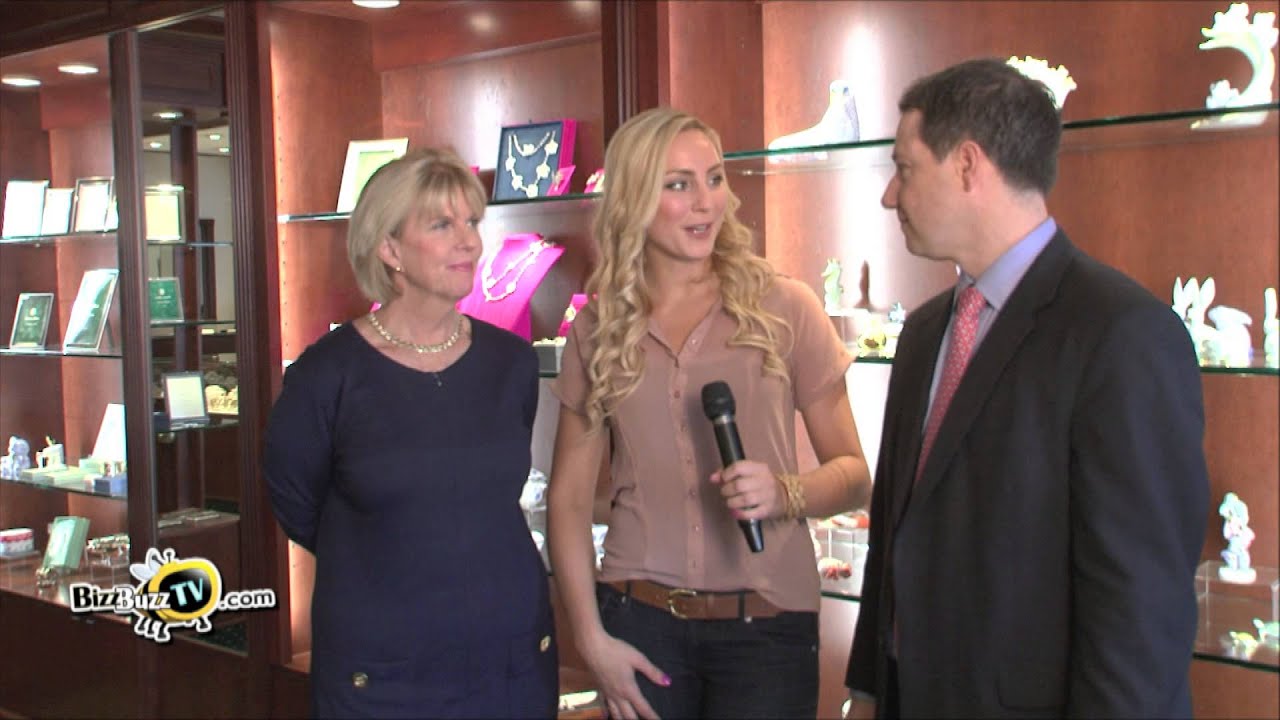 Henry C. Reid: Giftware - Fairfield, CT - YouTube