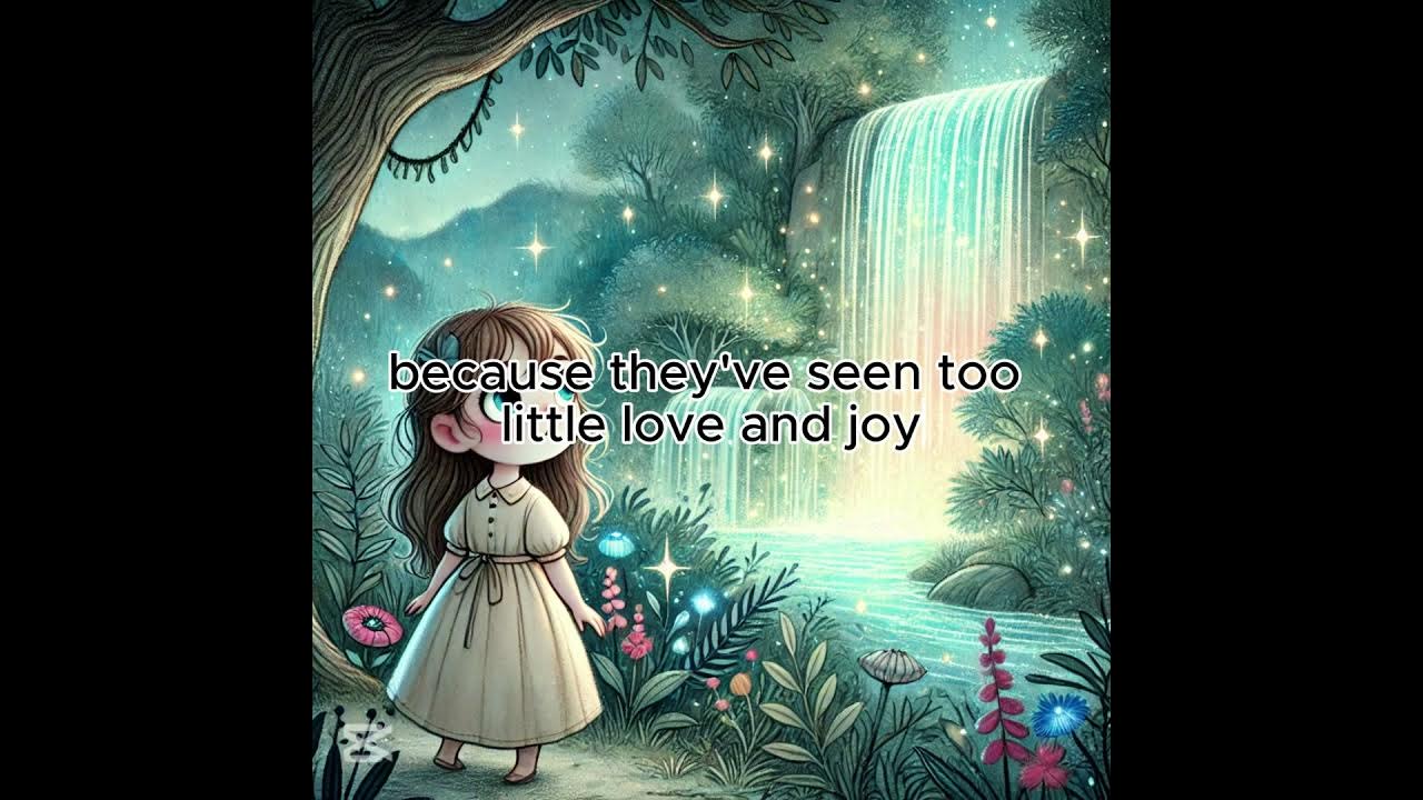 The Quest for the Missing Colors - YouTube