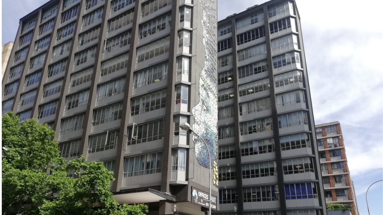 Nzunza House, 5th Floor To Let - YouTube