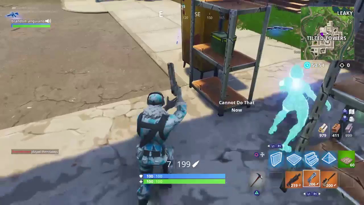 brandon_anguiano's Live PS4 Broadcast - YouTube