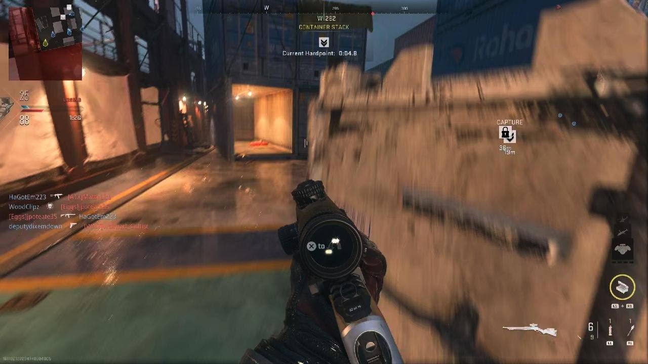 Call of Duty: MWII- MK2 Collateral - YouTube