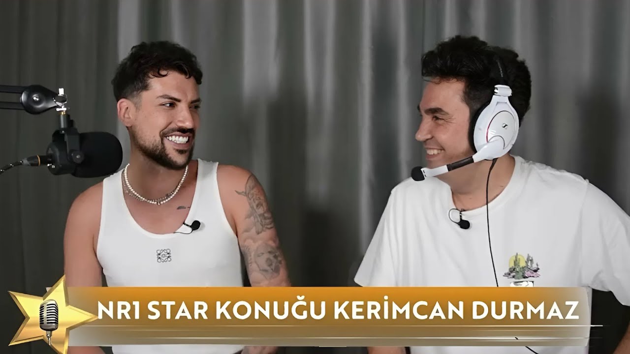 NR1 Star | Kerimcan Durmaz - YouTube