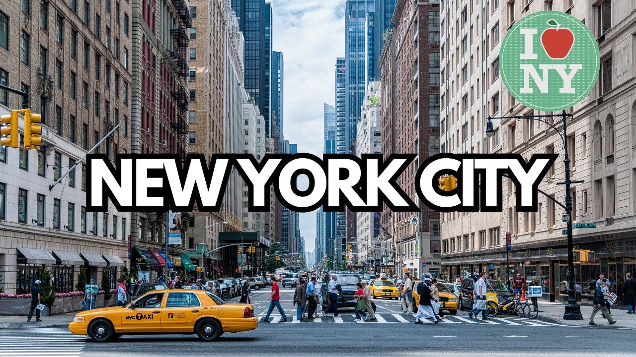 Discovering the Best of New York City: A Guide to its Iconic Landmarks ...