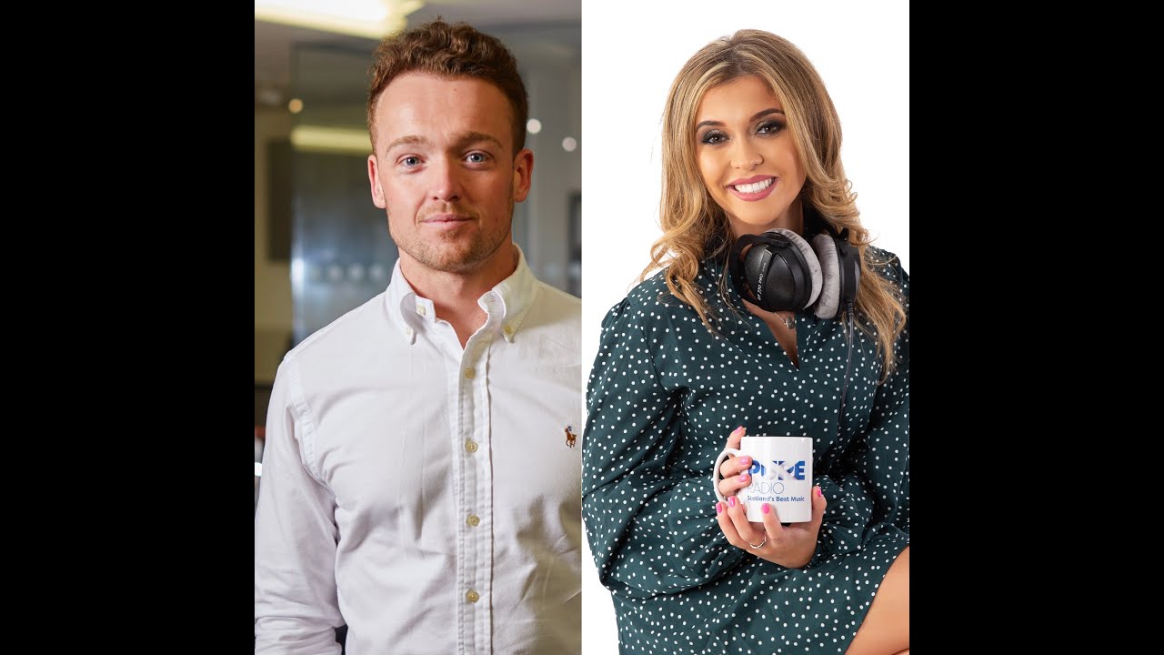 Amber Zoe Radio Presenting, Career Progression, and Content Creation ...