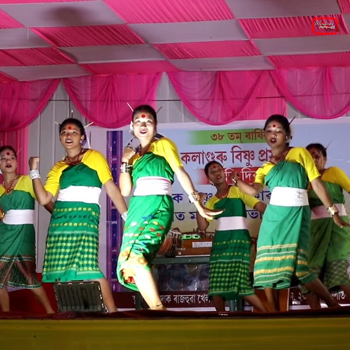 Loratu Dekhat Eman Jui Assamese Cover song video 2024 l Dipanwita Deka - YouTube