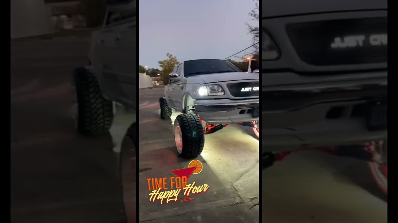 Yall Miss Ghost Obs Ford Youtubeshorts Viralshorts Youtube 1001