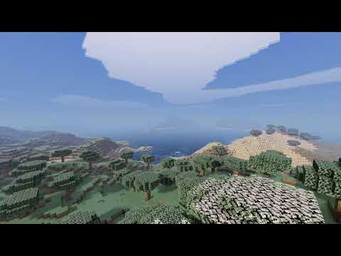Real-time Ray Tracing - Minecraft - YouTube