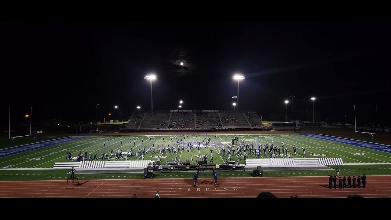 Pace High School @ Silver King Classic 2023 - YouTube