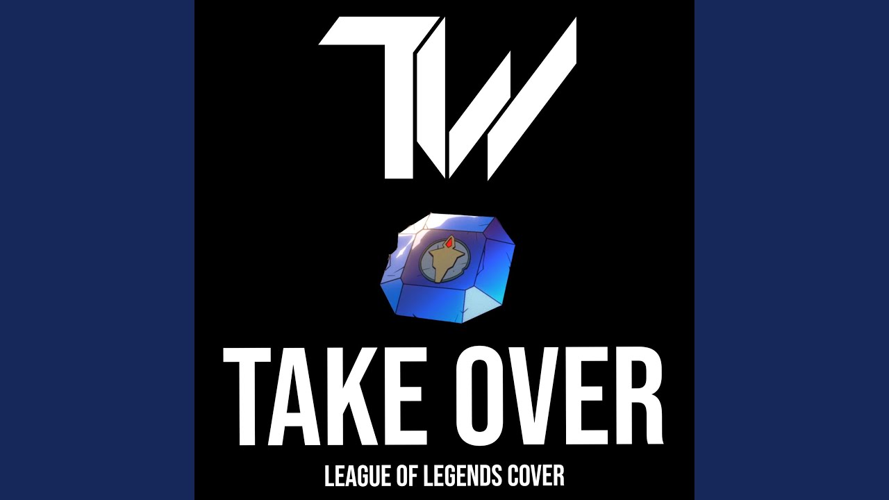 Take Over - YouTube Music