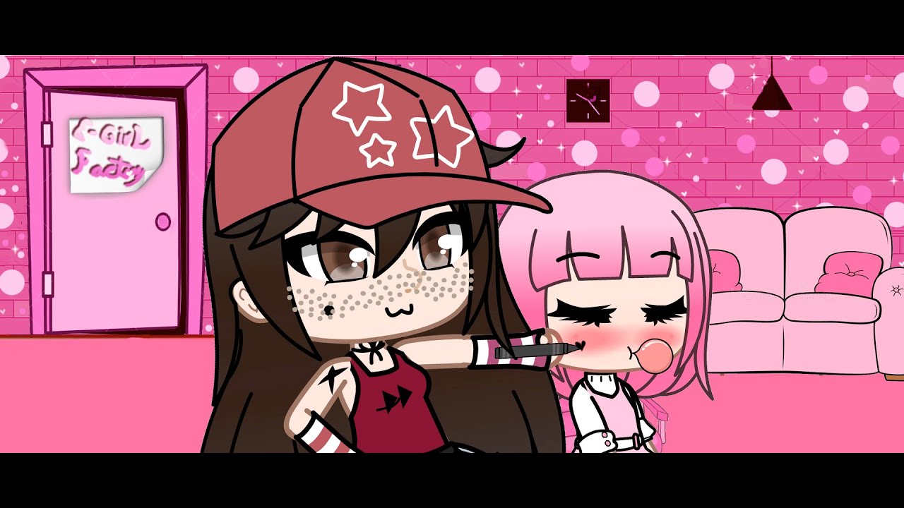 E-Girl Factory ~ MEME ~ ♡ GachaClub ♡ - YouTube