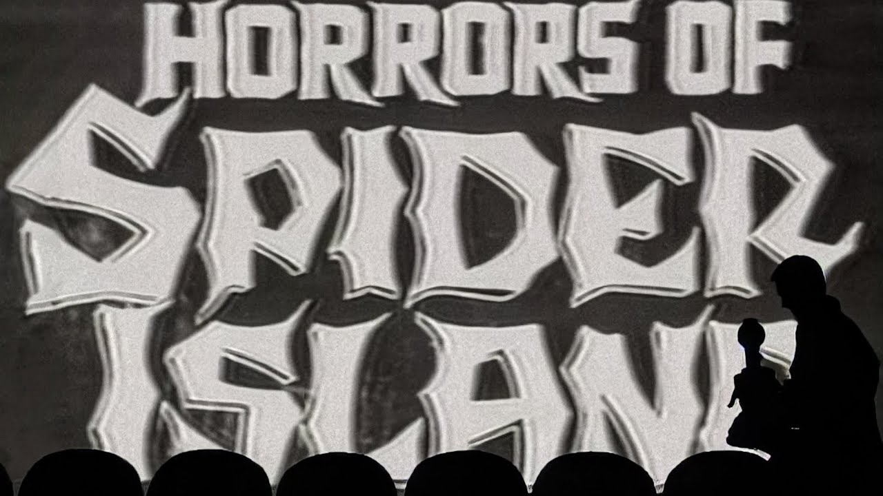 MST3K - Horrors Of Spider Island (S10 E11) [HD] 1080p60 - Project MSTie ...