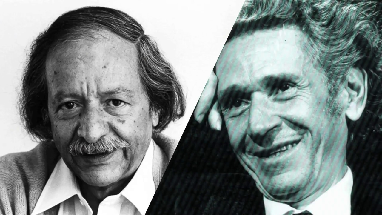 ECN. Breves crónicas de grandes personajes: Antonio Alatorre. - YouTube