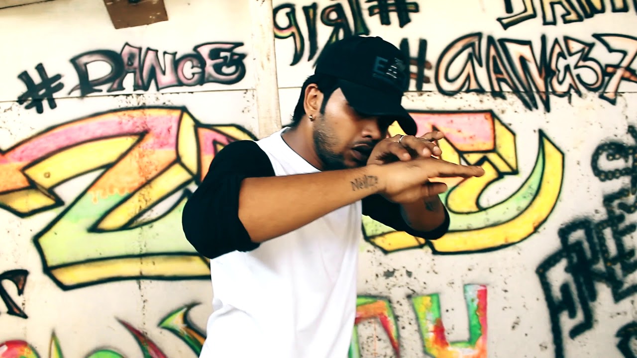 PYRMDPLAZA - Dragon | freestyle by MuZz (Dance Video) - YouTube