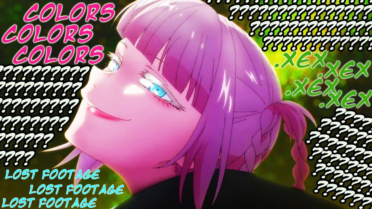 Kaive Talks: Colors, .XEX, Lost Footage and ???????? - YouTube