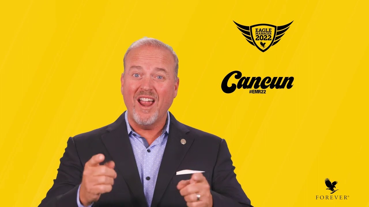 Update from President Gregg Maughan! - YouTube