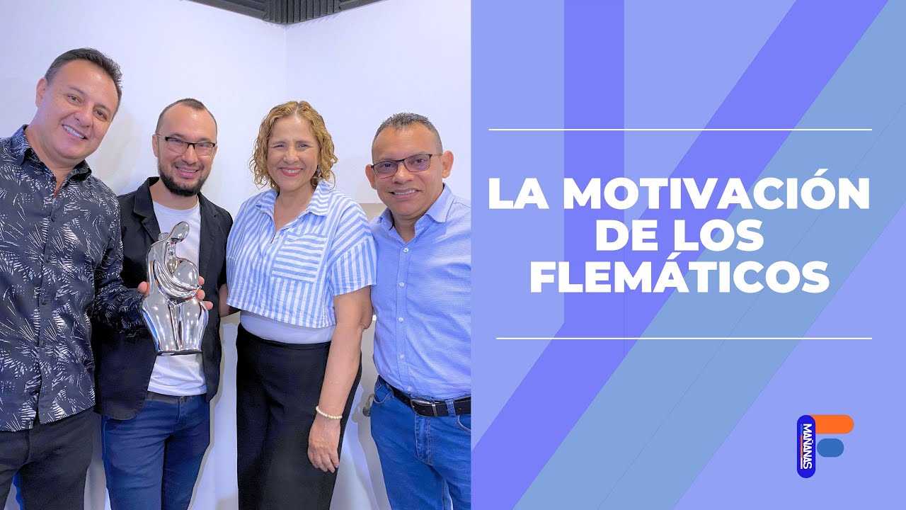 La motivación de los Flemáticos | #FrecuenciaF - YouTube