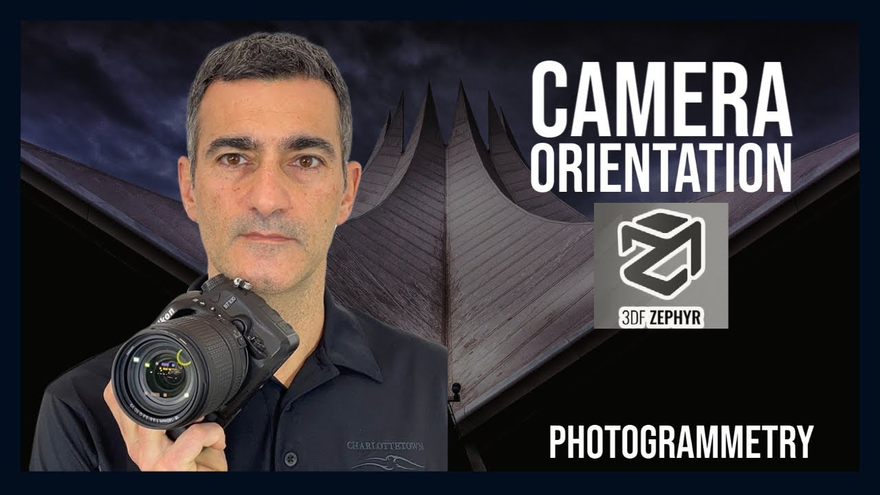 Which choice of camera orientation you should choose when using mixed ...