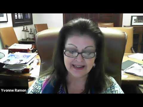 Pandemic 2020 Lessons for the Future - Yvonne Ramon Hidalgo Co ...