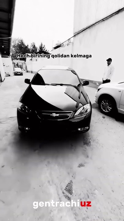 gentra vs cobalt - YouTube