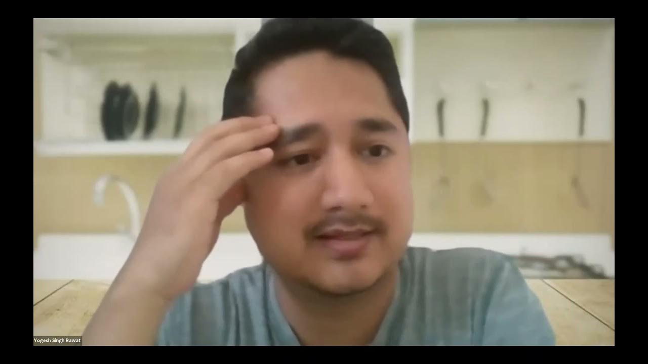 CAP5415 Lecture 17 [Guest Talk - Mubarak Shah] - Fall2021 - YouTube