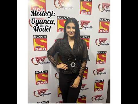 Düşman Başına-Nimmi (Garima Parihar)Kimdir ?