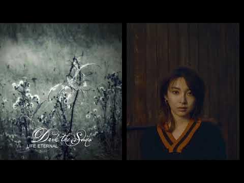 Dark the Suns feat. Leo Ieiri - Sleeping Beauty Coming Undone (melodic death metal/J-Pop mashup ...