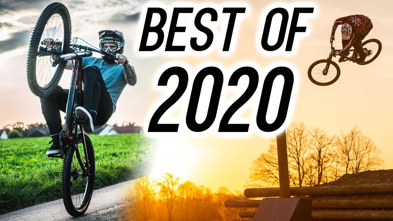 MY 2020 HIGHLIGHTS! - Marc Diekmann - YouTube