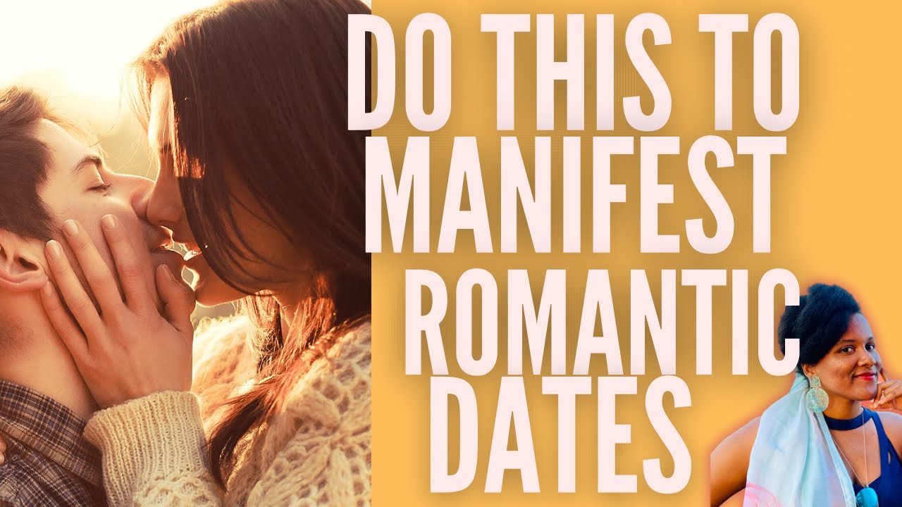 4 powerful feminine ways to attract dates like a Goddess - YouTube