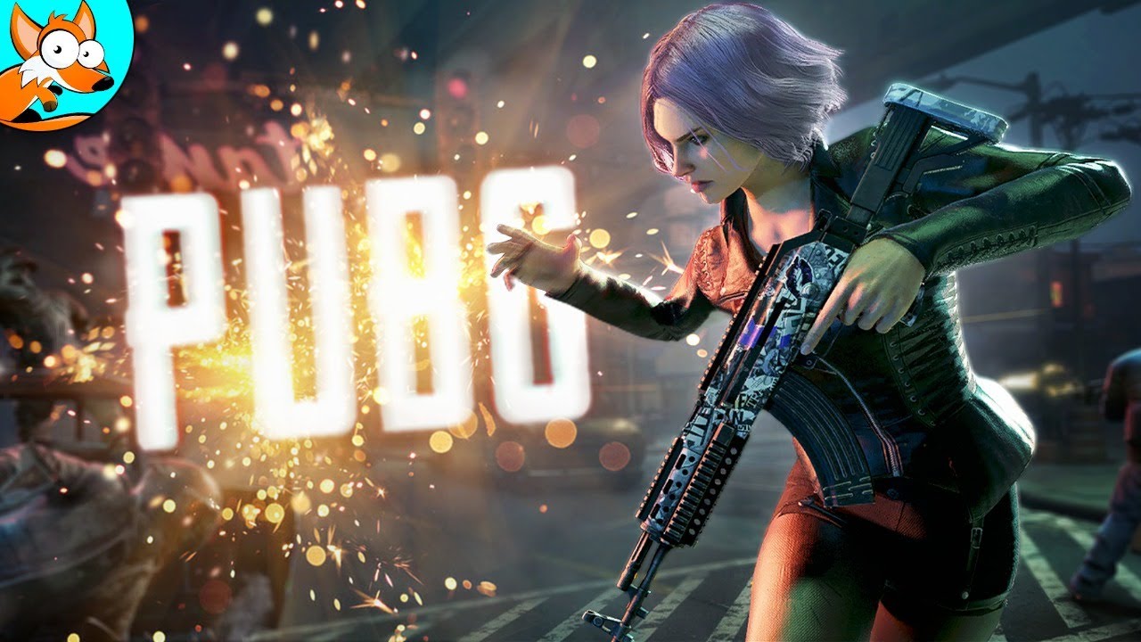 НОВАЯ НОЧНАЯ КАРТА HAVEN В PUBG - YouTube