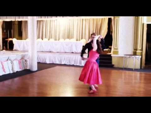 The Laendler Dance ~ from the Sound of Music - YouTube