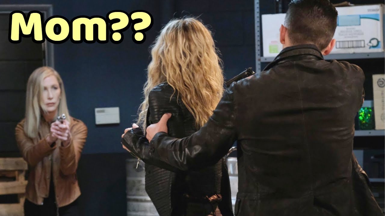 NEW UPDATE! DOOL December 10 2024 Full Episode Today| Days of our lives ...