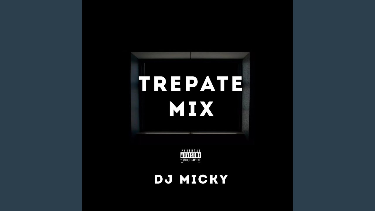 Trepate (Mix) - YouTube